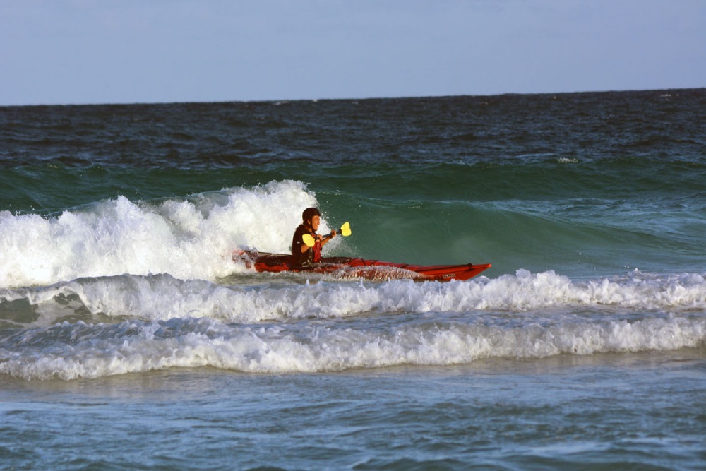 Caribbean Sea Kayaking & Reef Snorkeling Trip - Yucatan Outdoors