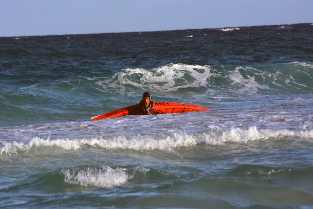 Caribbean Sea Kayaking & Reef Snorkeling Trip - Kayak in Tulum